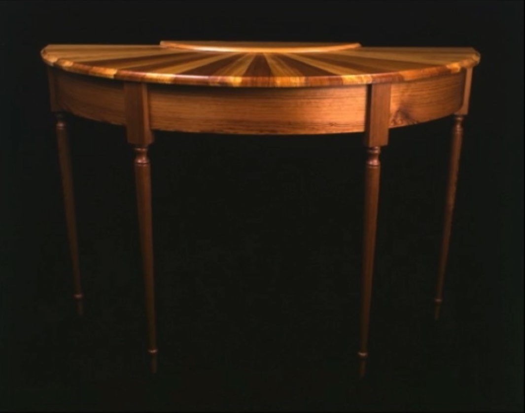 Chris Durgin – Luthier | Absolutely Alleghany