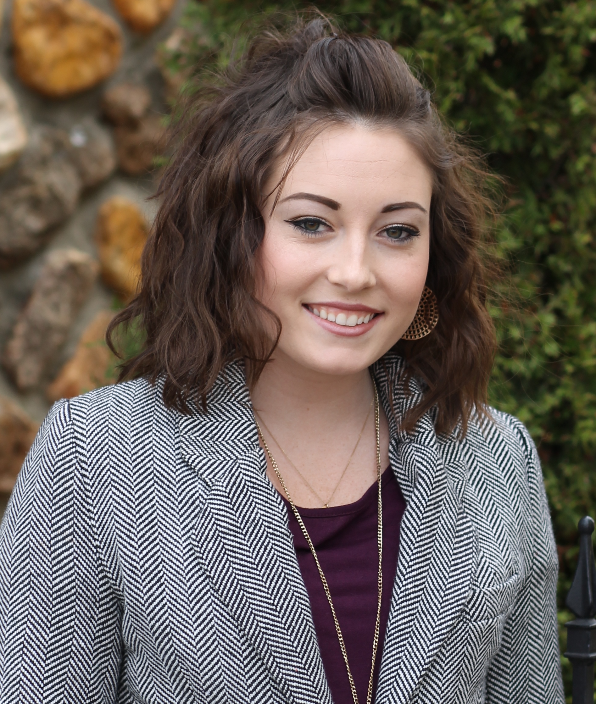 Sarah Wagg Dalton | Absolutely Alleghany