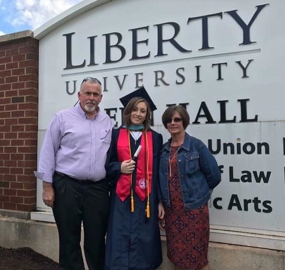 Sarah Wagg Dalton | Absolutely Alleghany