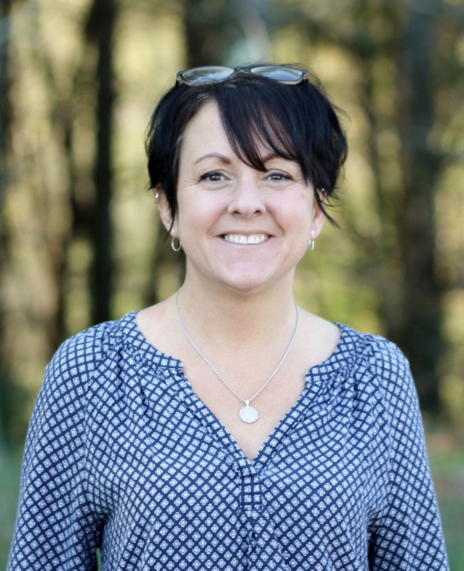 Shannon Martinez – The Winding Path to Recovery | Absolutely Alleghany